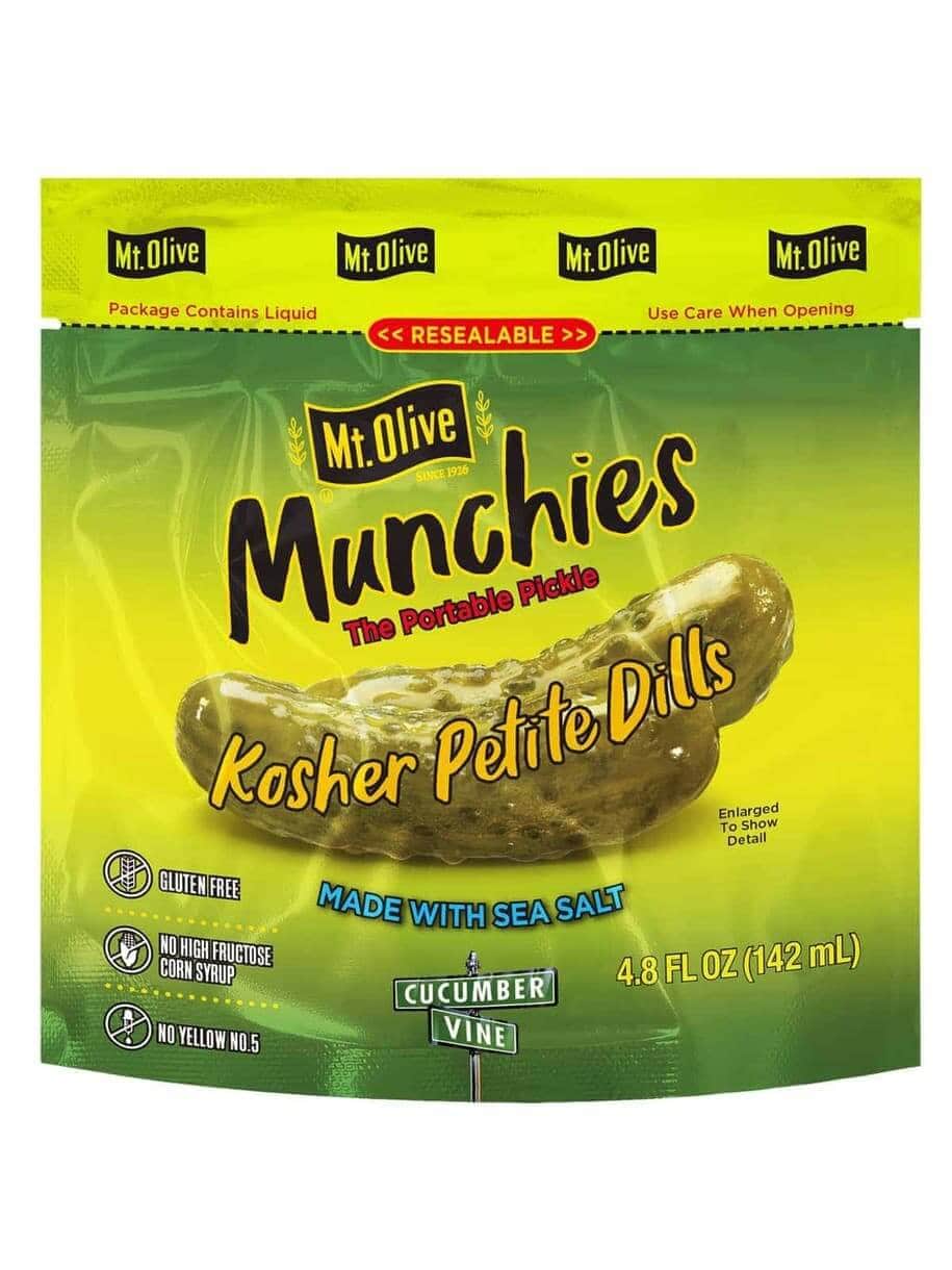 Mt. Olive Pickles | Pickle Recipes, Shop Products, Games, & More!