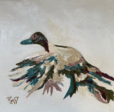 Artist Spotlight: Patti Doyle - Mt Olive Pickles