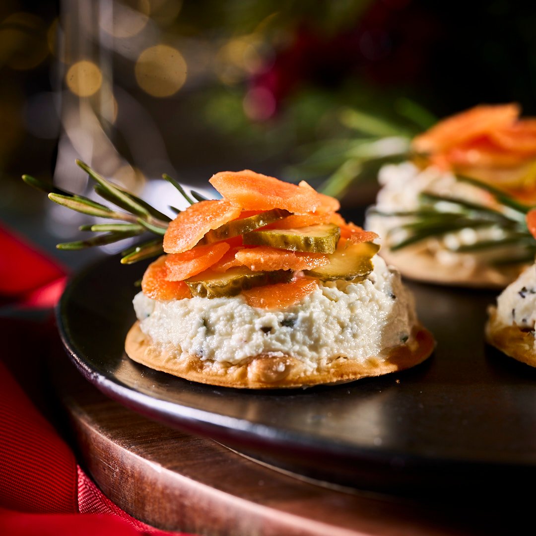 Pickled Carrot Lox Recipe | Delicious Vegan Lox Alternative