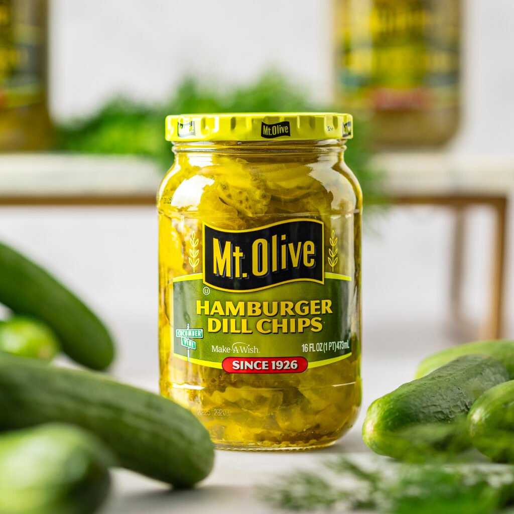 Mt. Olive Pickle Company Concludes Year with $1.6 Million in Charitable ...